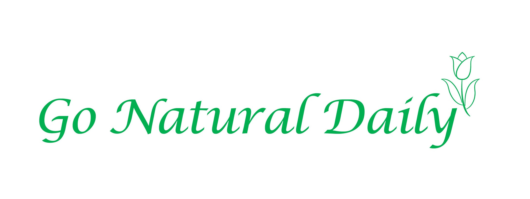 Go Natural Daily: Natural Skincare | Made in New Zealand