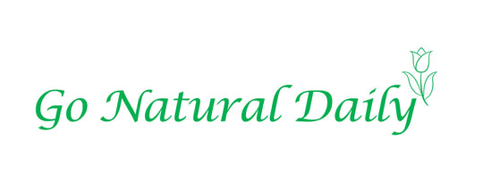 Go Natural Daily: Natural Skincare | Made in New Zealand